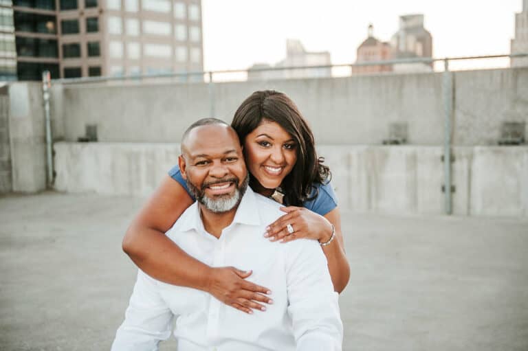 25 Leadership Quotes and Lessons From Efrem Smith - Injoy Stewardship ...