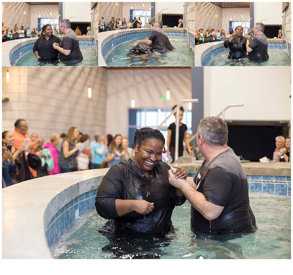 How One Millennial-filled Church Designed a New Facility to Become a ...