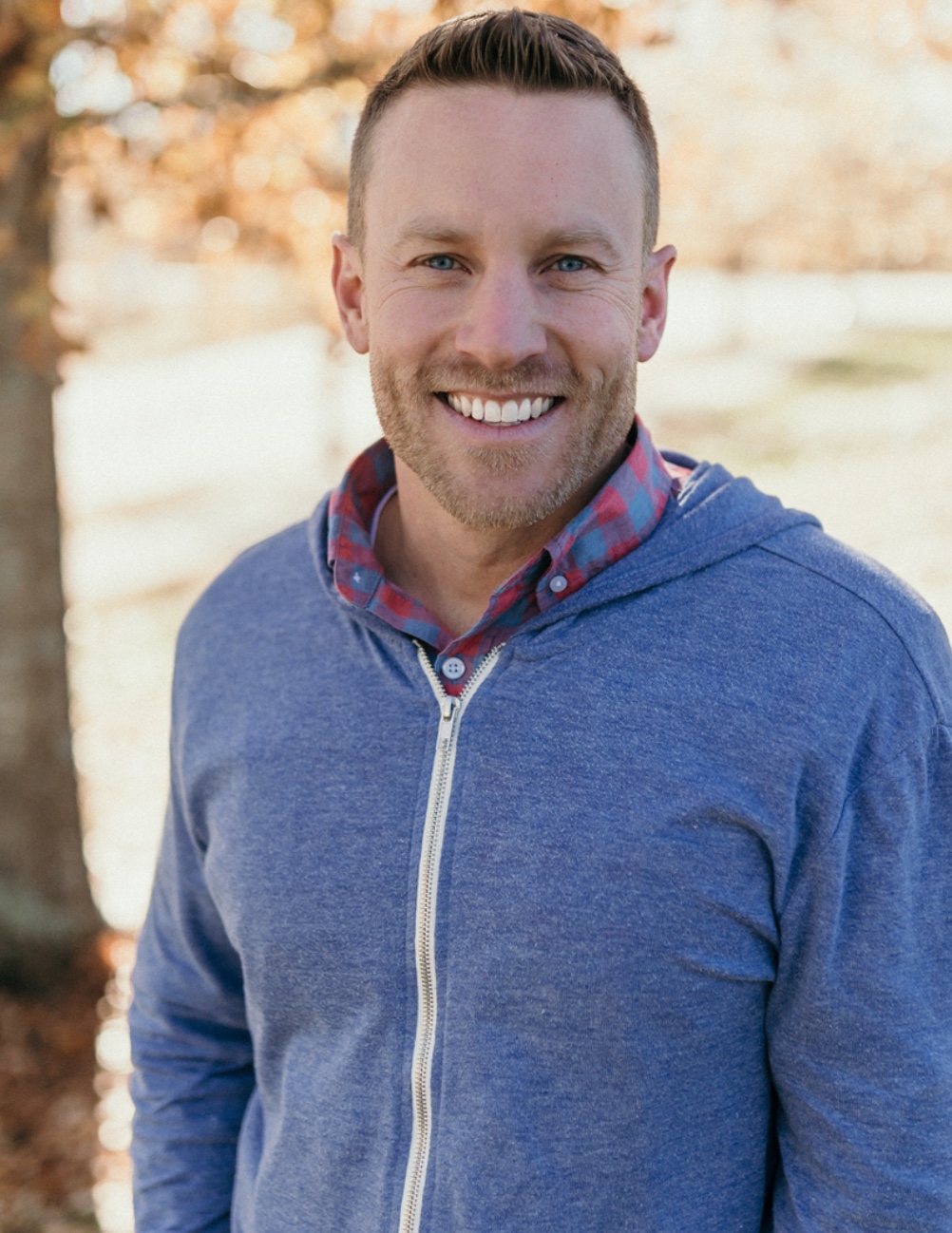 David Walters - Injoy Stewardship Solutions
