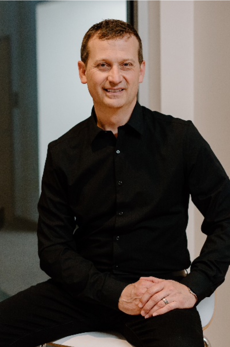 Jeff Shortridge - Injoy Stewardship Solutions