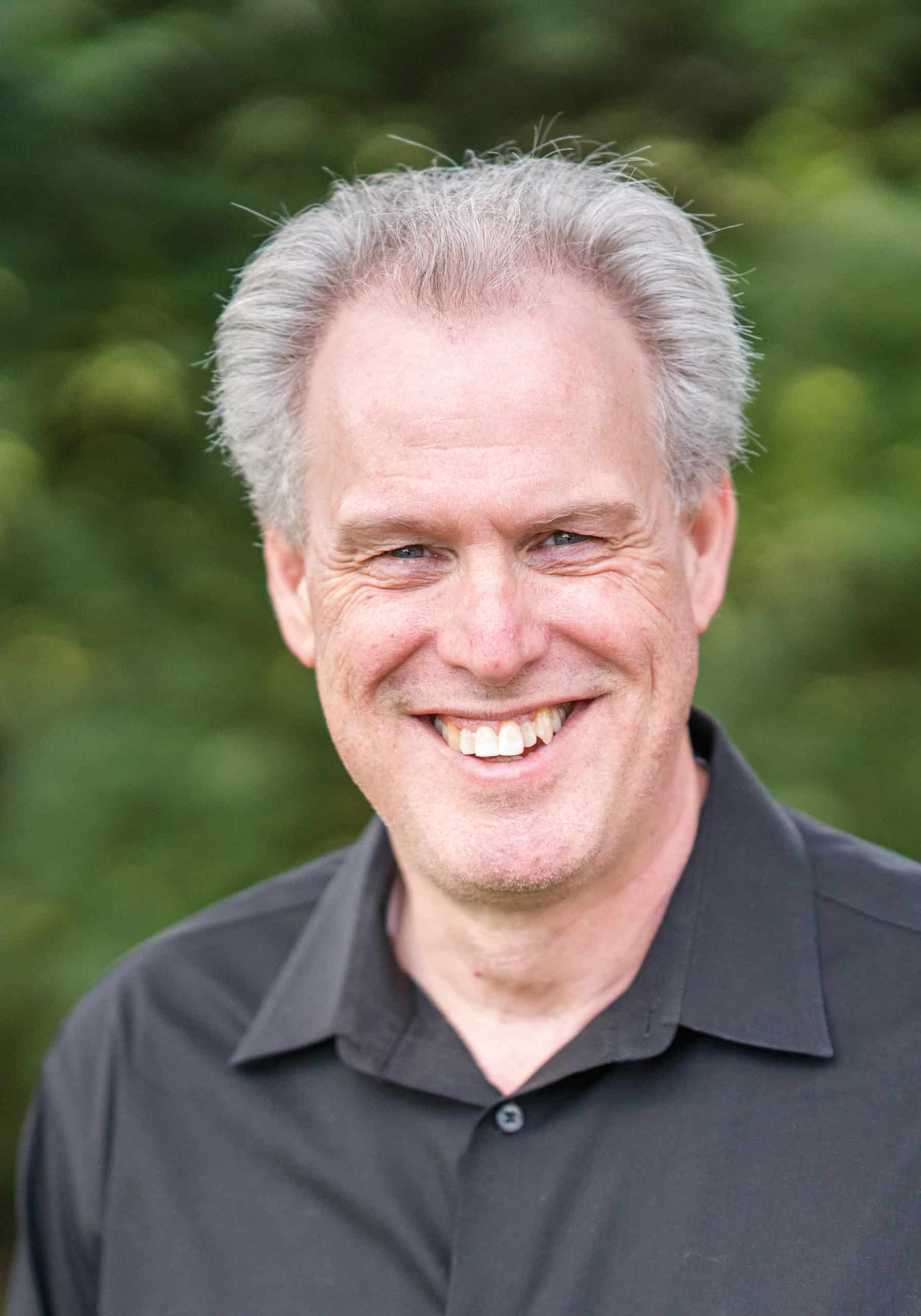 Brian Dodd - INJOY Stewardship Solutions