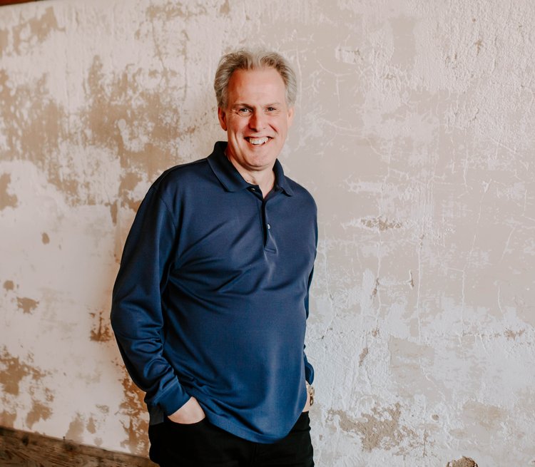 Brian Dodd - Injoy Stewardship Solutions