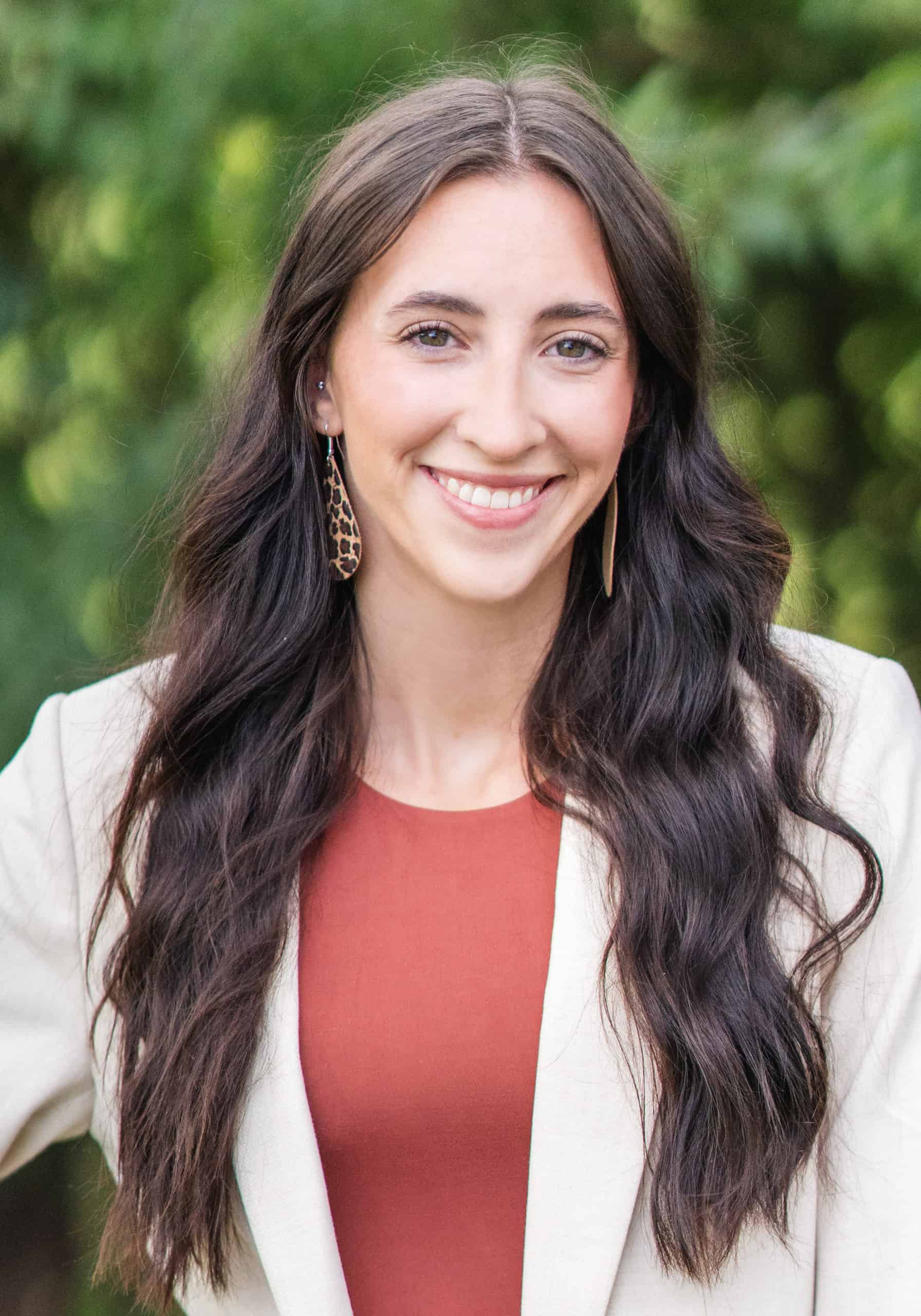 Emma Whittredge - INJOY Stewardship Solutions