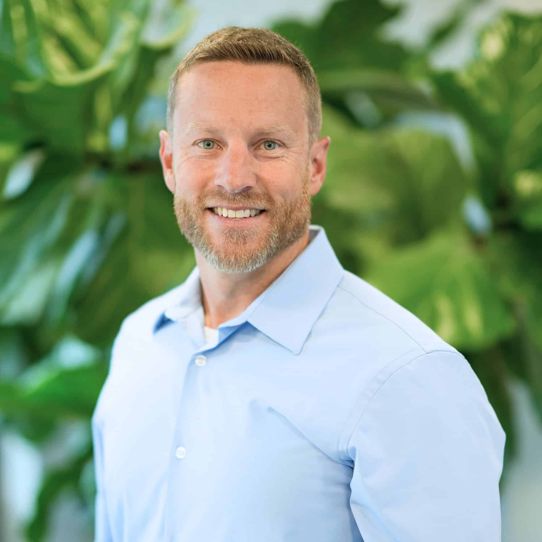 David Walters - INJOY Stewardship Solutions
