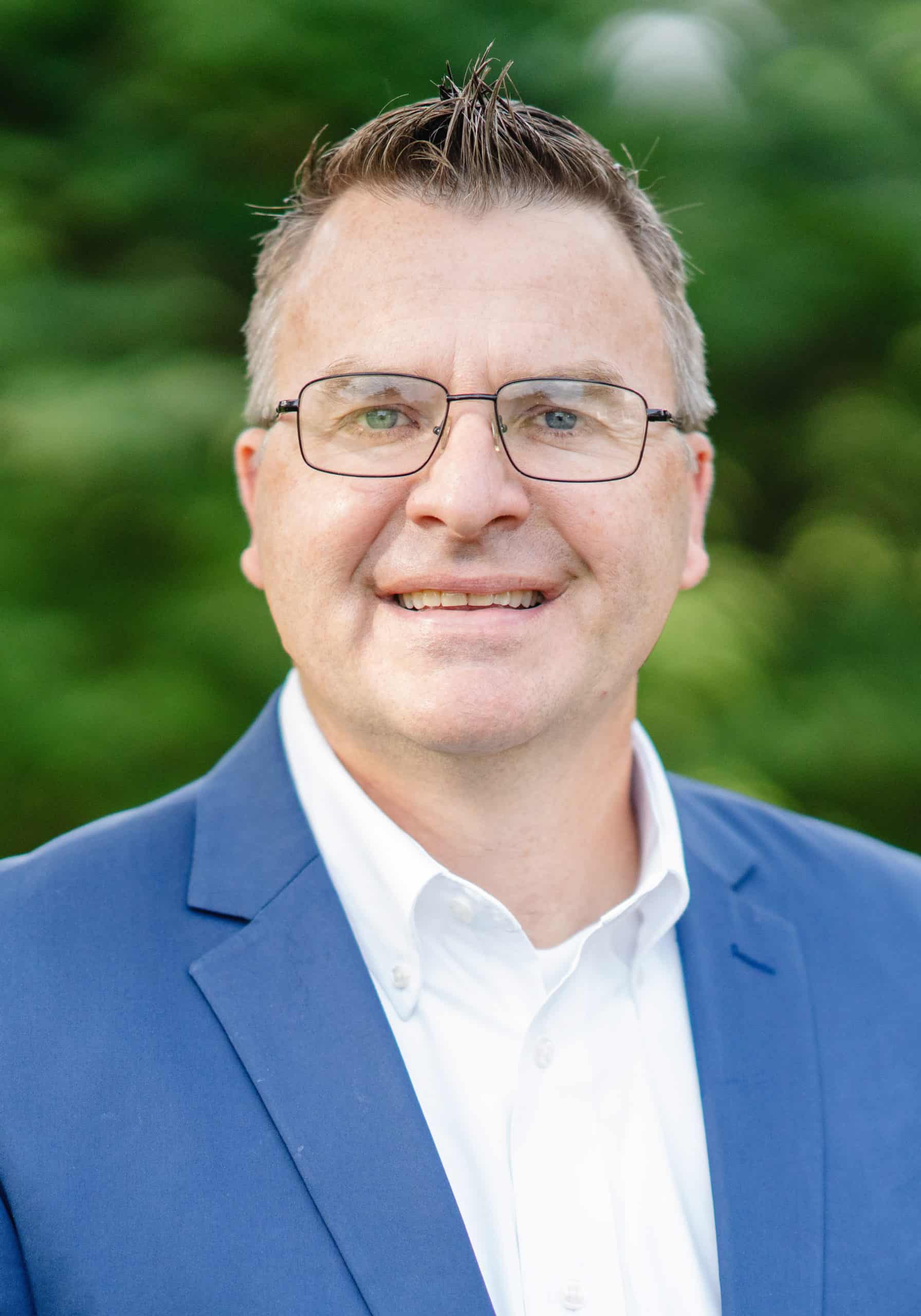 Joseph Sangl - President & CEO