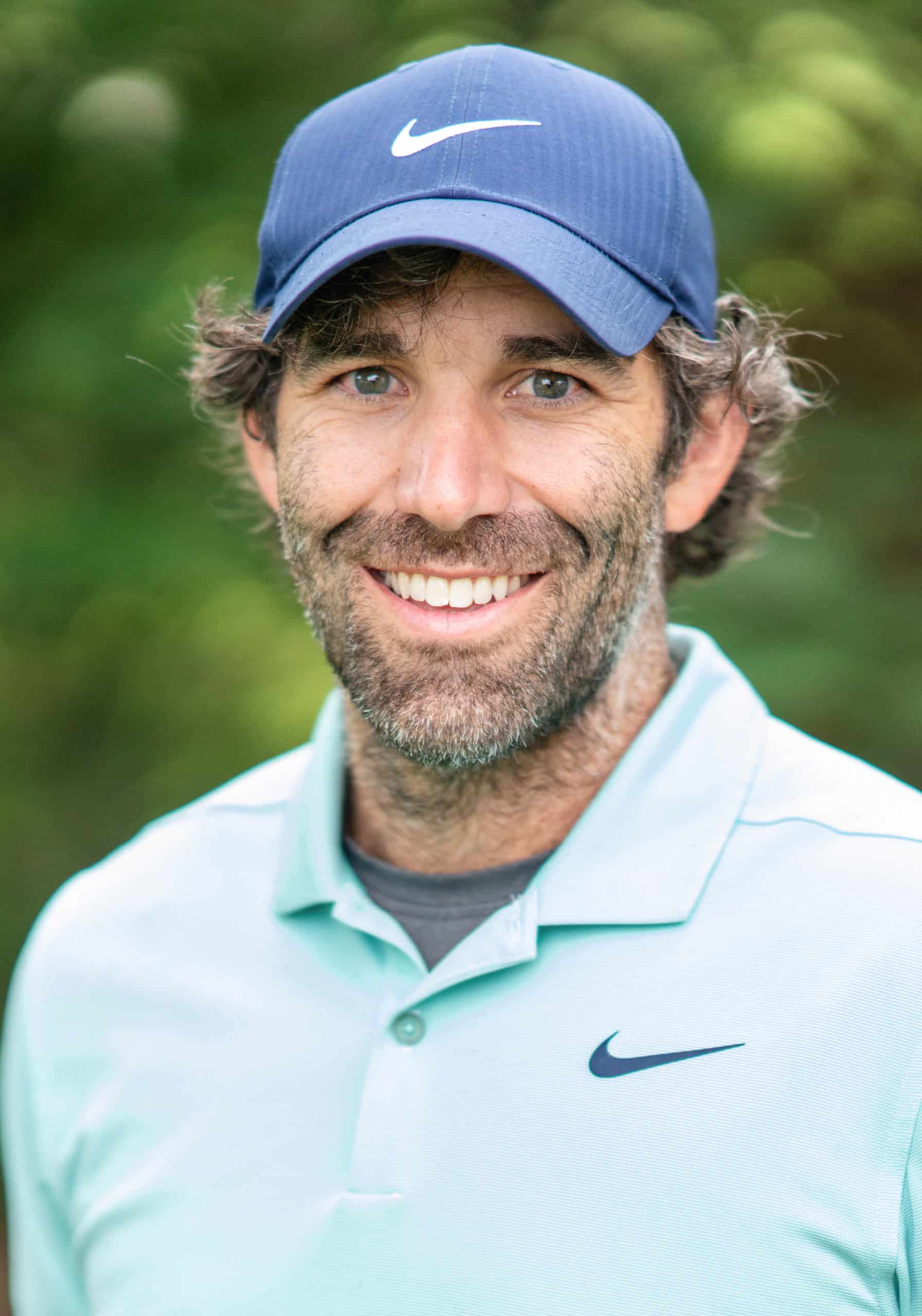 Matt Sams - INJOY Stewardship Solutions