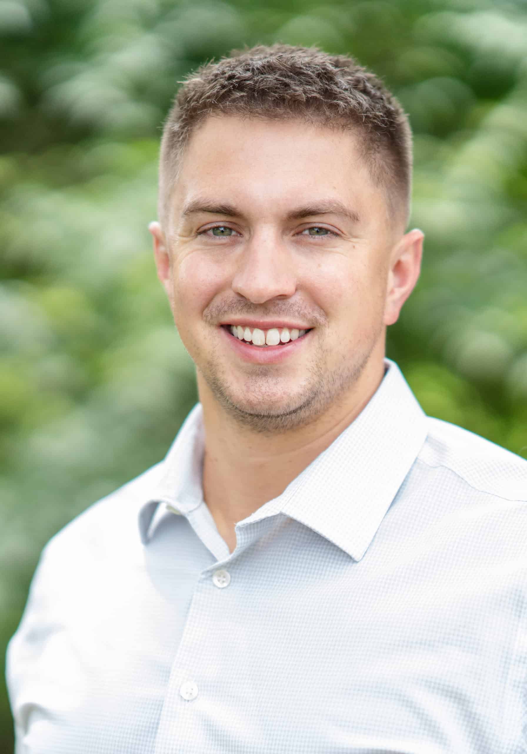 Nick Mauney - INJOY Stewardship Solutions