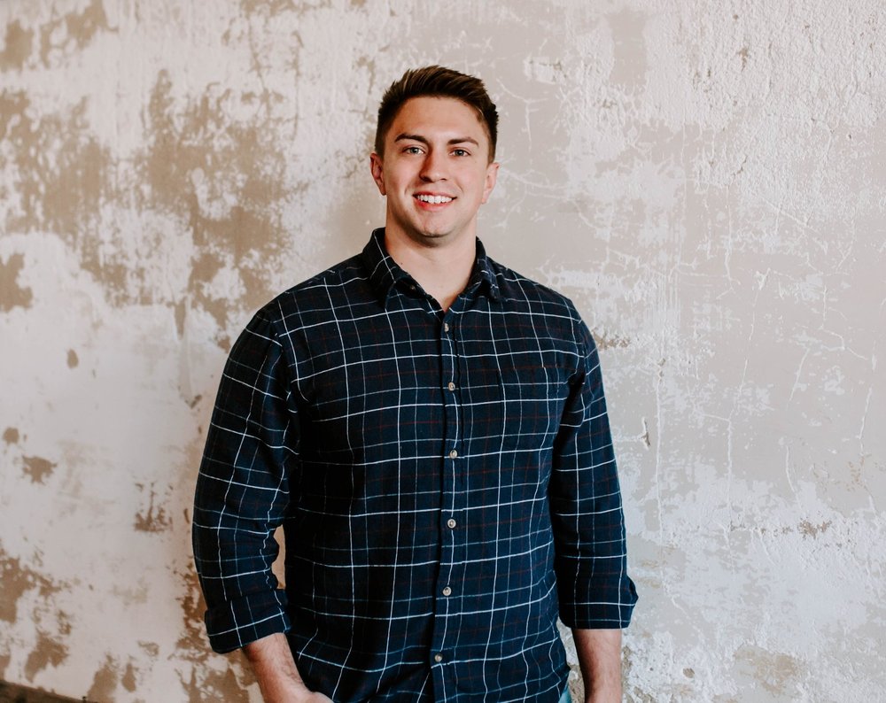 Nick Mauney - Injoy Stewardship Solutions