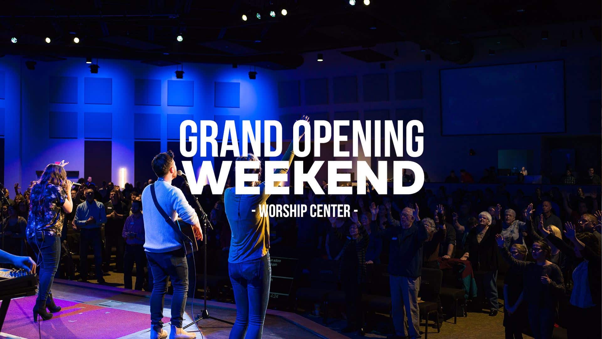 How One Church Retired Debt AND Saw a Spiritual Harvest - Injoy ...