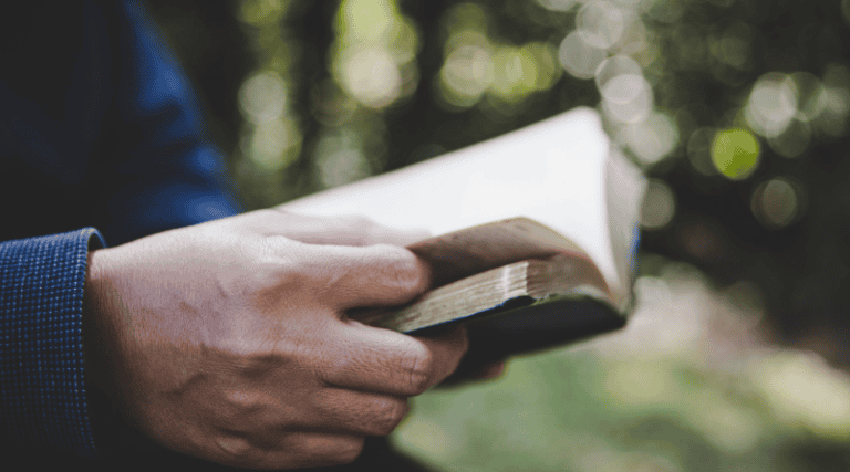 5 Inspirational Sermon Ideas for Encouraging Stewardship & Faith