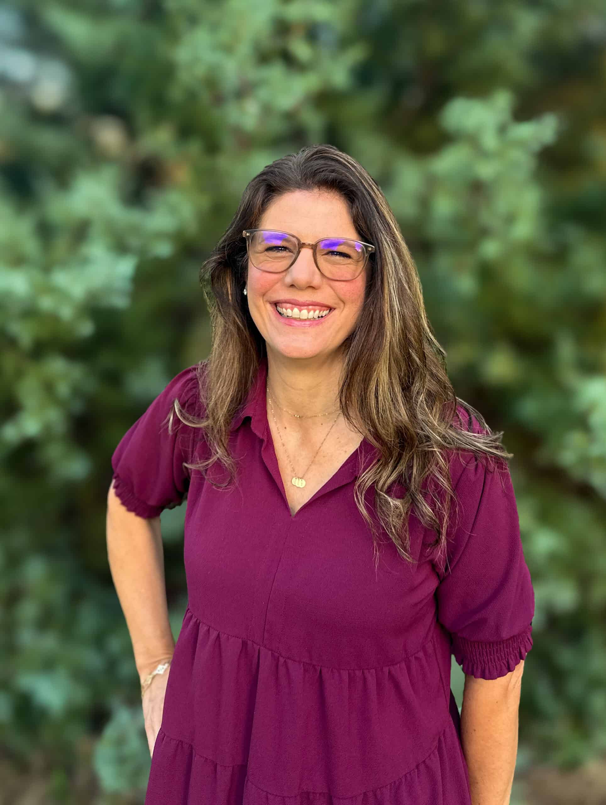 Jill Jarvis - Injoy Stewardship Solutions