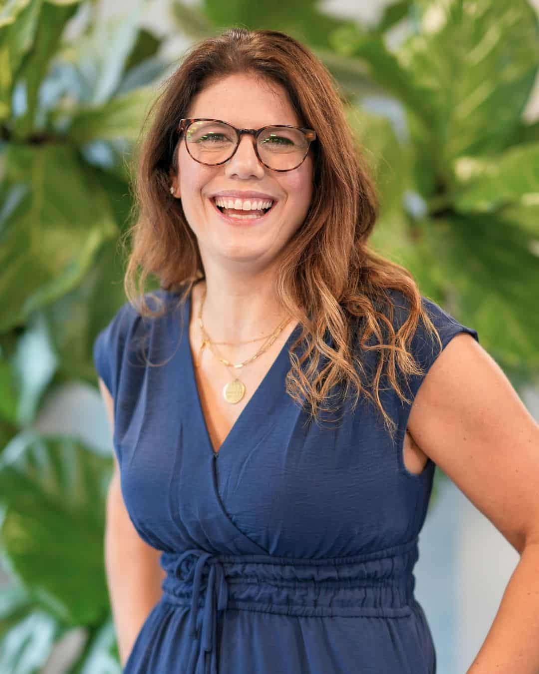 Jill Jarvis - INJOY Stewardship Solutions