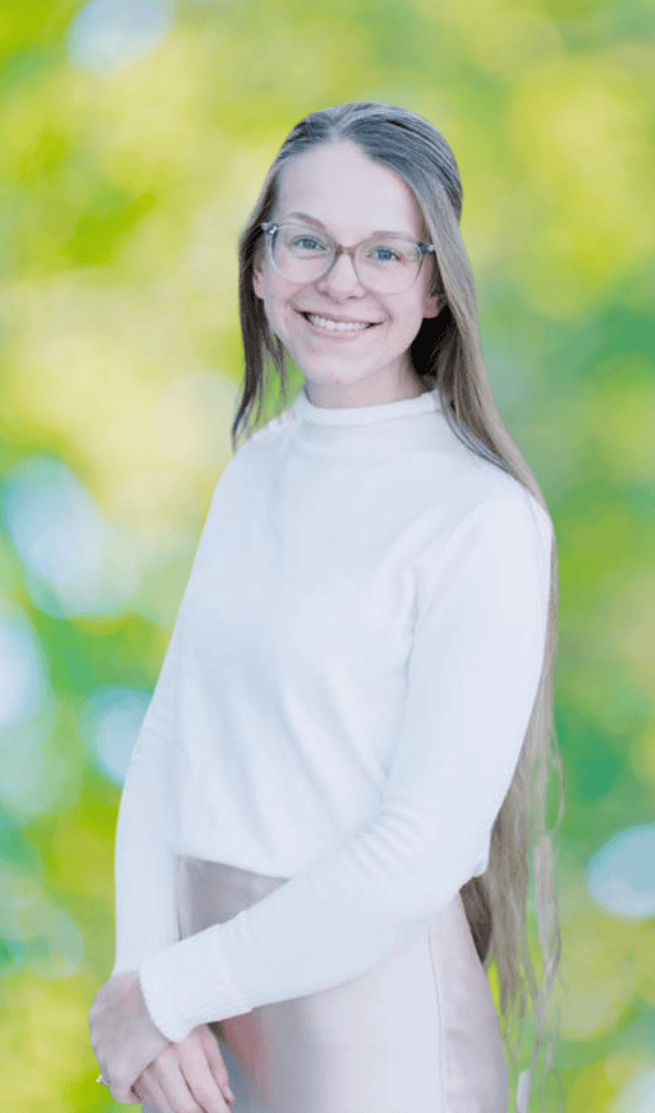 Allison Goodman - INJOY Stewardship Solutions