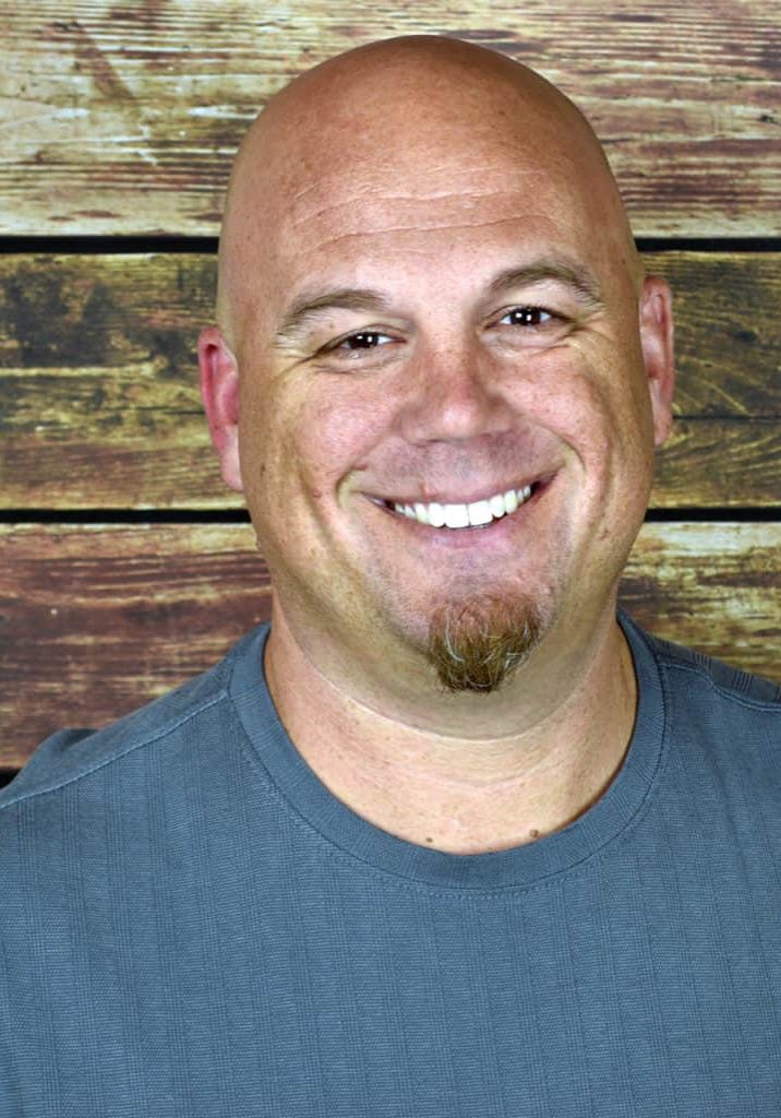 Michael Beaumont - Injoy Stewardship Solutions